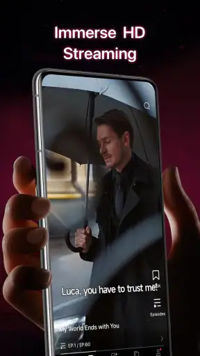 Download DramaBox - Stream Drama Shorts for Android & iOS - Mobexer