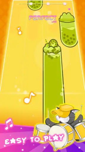 Download Dream Notes: Cute Music Game for Android & iOS - Mobexer