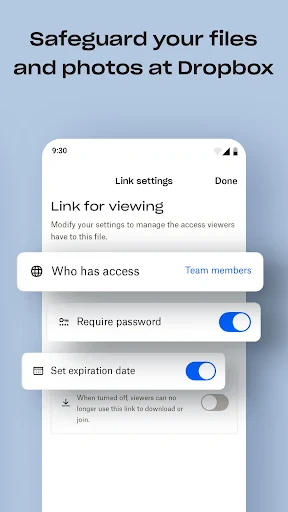 Download Dropbox: Secure Cloud Storage for Android & iOS - Mobexer