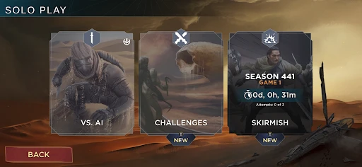 Download Dune: Imperium Digital for Android & iOS - Mobexer