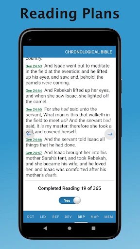 Download e-Sword: Bible Study to Go for Android & iOS - Mobexer
