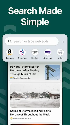 Download Easy Homescreen for Android & iOS - Mobexer