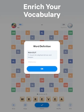Download Easy Words - Word Puzzle Games for Android & iOS - Mobexer