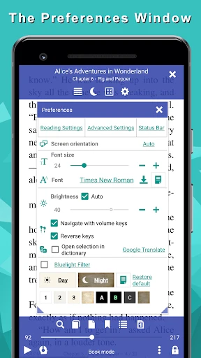 Download EPUB Reader for all books for Android & iOS - Mobexer