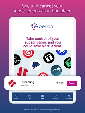 Download Experian for Android & iOS - Mobexer