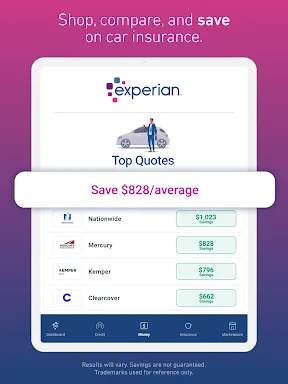 Download Experian for Android & iOS - Mobexer