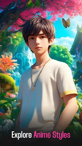 Download Face Swap Magic: AI Avatars for Android & iOS - Mobexer