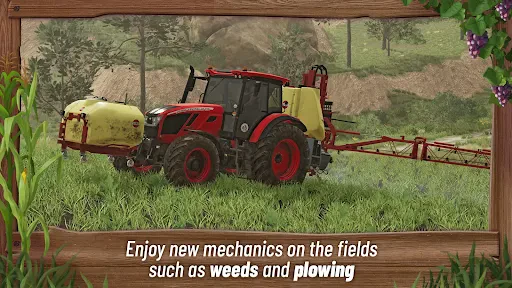 Download Farming Simulator 23 Mobile for Android & iOS - Mobexer