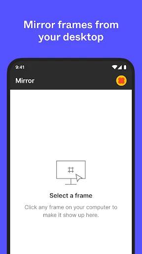 Download Figma: view. comment. mirror. for Android & iOS - Mobexer
