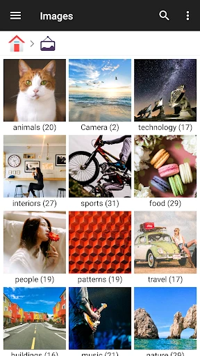 Download File Manager for Android & iOS - Mobexer