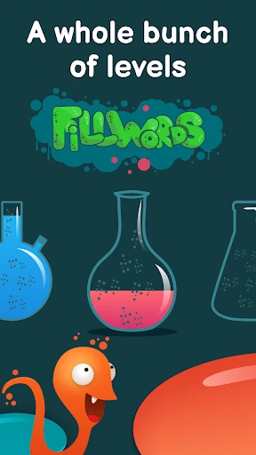 Download Fill Words: Word Search Puzzle for Android & iOS - Mobexer