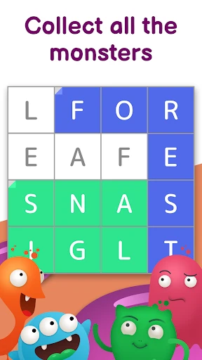 Download Fill Words: Word Search Puzzle for Android & iOS - Mobexer