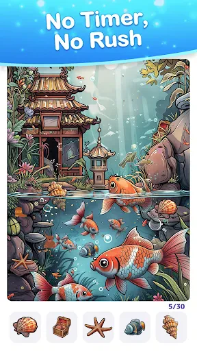 Download Find Hidden Objects - Spot It! for Android & iOS - Mobexer