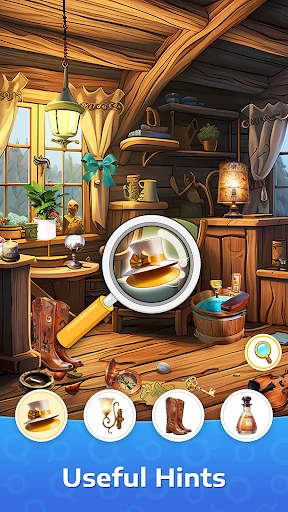 Download Find It - Hidden Object Games for Android & iOS - Mobexer