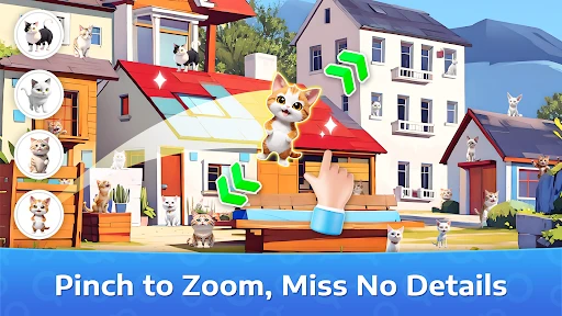 Download Find It - Hidden Object Games for Android & iOS - Mobexer