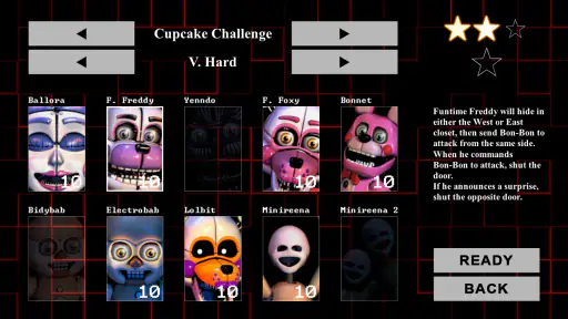 Download Five Nights at Freddy's: SL for Android & iOS - Mobexer