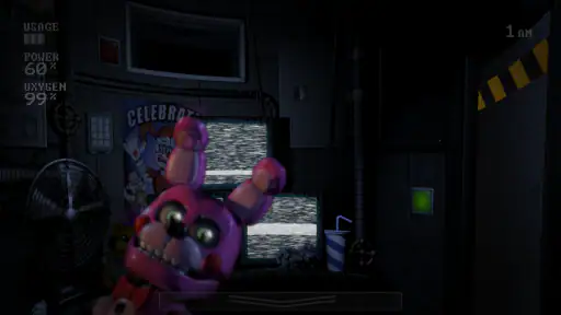 Download Five Nights at Freddy's: SL for Android & iOS - Mobexer