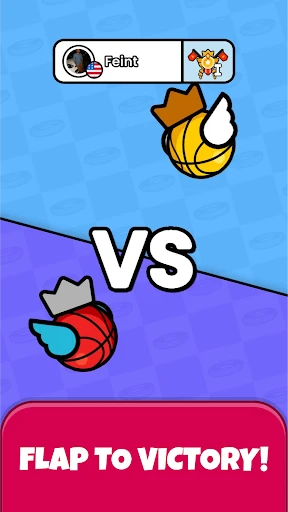 Download Flappy Dunk for Android & iOS - Mobexer