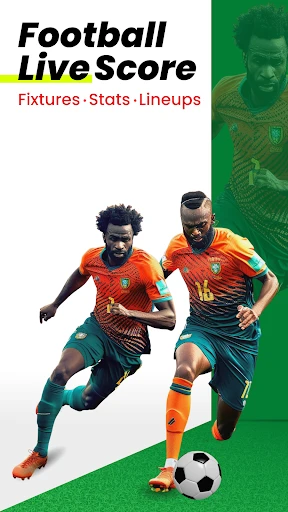 Download Football Scoreboard-Live Score for Android & iOS - Mobexer