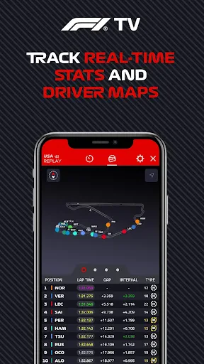 Download Formula 1® for Android & iOS - Mobexer
