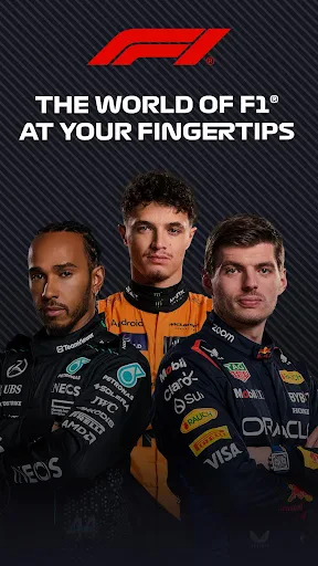 Download Formula 1® for Android & iOS - Mobexer