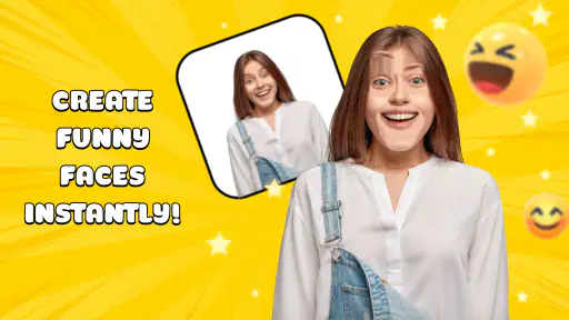 Download Funny Face Mashup Challenge for Android & iOS - Mobexer