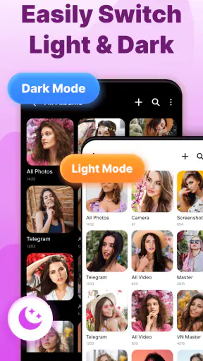 Download Gallery - Photo Gallery, Album for Android & iOS - Mobexer