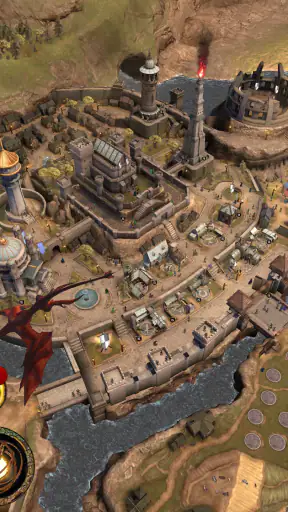 Download Game of Thrones: Conquest ™ for Android & iOS - Mobexer