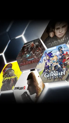 Download GeForce NOW Cloud Gaming for Android & iOS - Mobexer