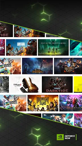 Download GeForce NOW Cloud Gaming for Android & iOS - Mobexer