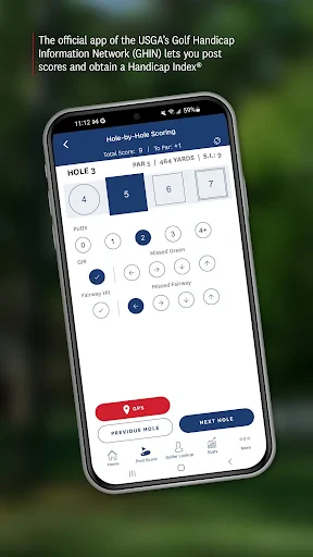 Download GHIN for Android & iOS - Mobexer