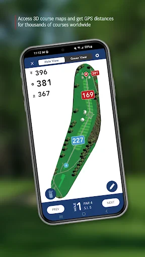 Download GHIN for Android & iOS - Mobexer
