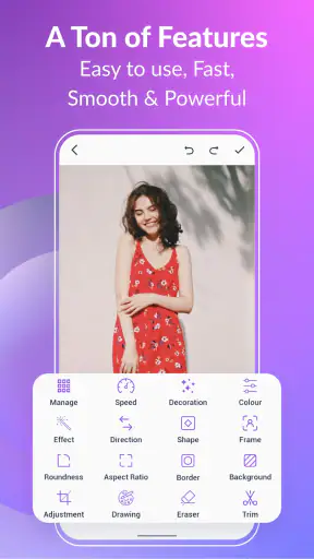 Download GIF Maker, GIF Editor for Android & iOS - Mobexer