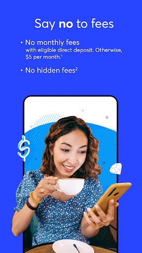 Download GO2bank: Mobile banking for Android & iOS - Mobexer