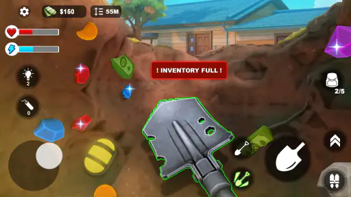 Download Gold Miner: Fun Mining Games for Android & iOS - Mobexer