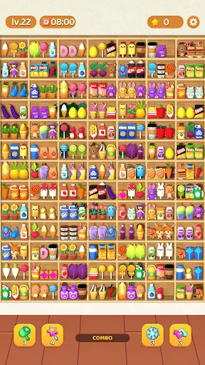 Download Goods Sort™ - Sorting Games for Android & iOS - Mobexer