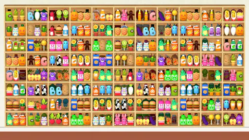 Download Goods Sort™ - Sorting Games for Android & iOS - Mobexer