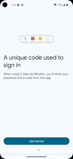 Download Google Authenticator for Android & iOS - Mobexer
