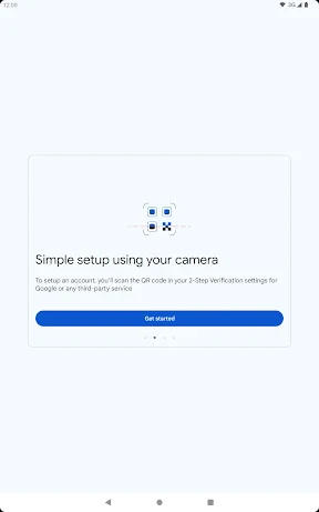 Download Google Authenticator for Android & iOS - Mobexer
