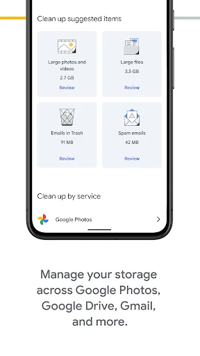Download Google One for Android & iOS - Mobexer