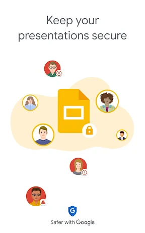 Download Google Slides for Android & iOS - Mobexer