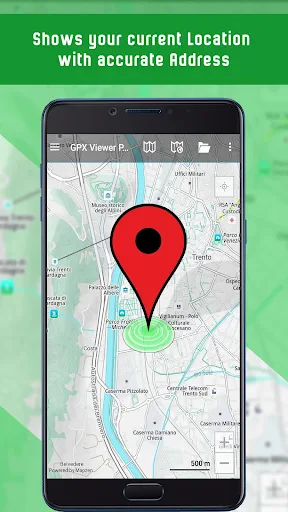 Download GPS Navigation Maps Directions for Android & iOS - Mobexer