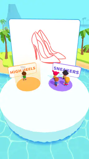 Download Guess The Drawing for Android & iOS - Mobexer