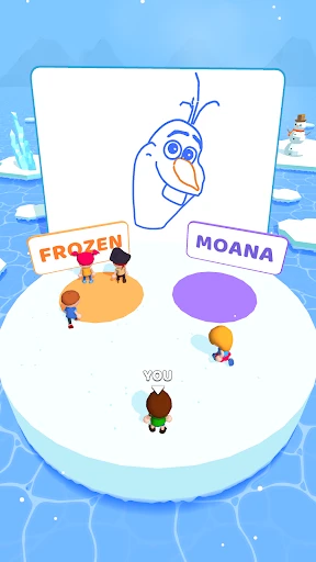 Download Guess The Drawing for Android & iOS - Mobexer