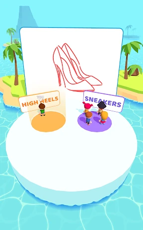 Download Guess The Drawing for Android & iOS - Mobexer