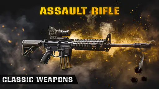 Download Gun Sound: Gun Shoot Simulator for Android & iOS - Mobexer