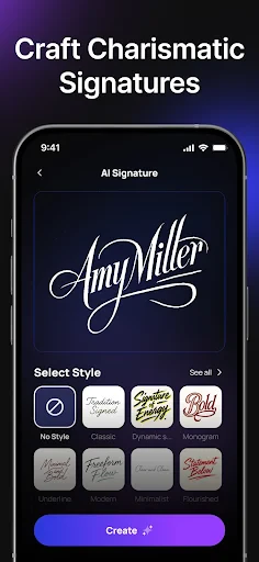 Download Hexa AI: Logo & Design Creator for Android & iOS - Mobexer