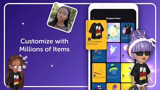 Download Highrise: Avatar Virtual World for Android & iOS - Mobexer