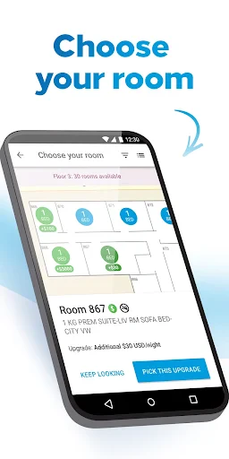 Download Hilton Honors: Book Hotels for Android & iOS - Mobexer