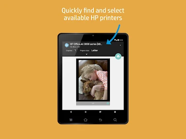 Download HP Print Service Plugin for Android & iOS - Mobexer